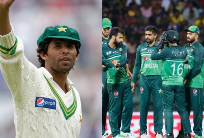 Shahid Afridi Is Trying For Shaheen Afridi To Become Captain: Mohammad Asif Slams Pakistan Bound ...