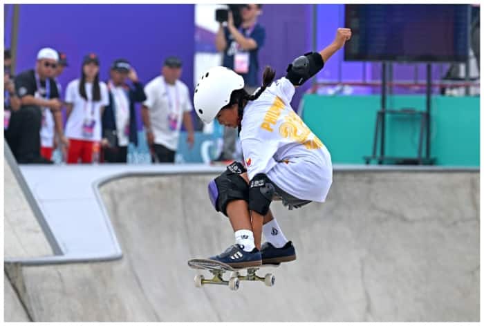 Meet Mazel Paris Alegado - Philippines Nine-Year-Old Kid Who Is Making ...