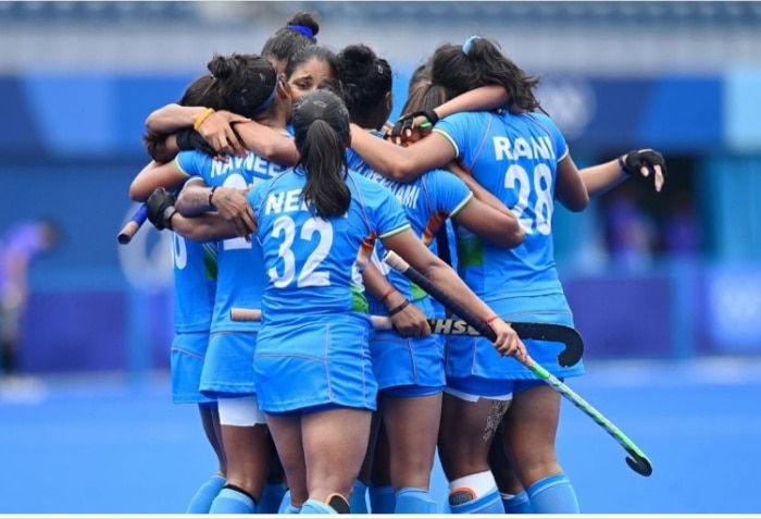 LIVE – IND-W Vs SGP-W Hockey Score, Asian Games 2023: India 13-0 ...