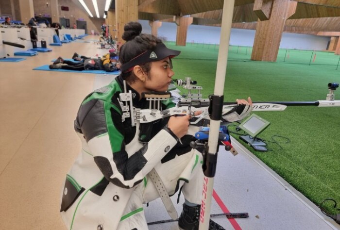 Asian Games 2023: PM Narendra Modi Lauds Women Shooters For Stellar ...