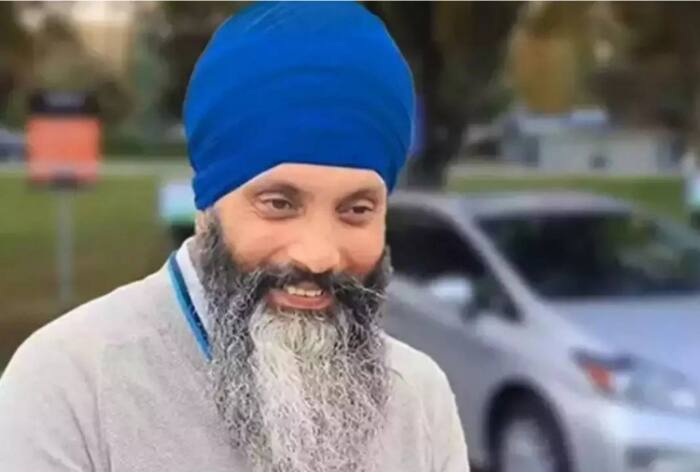 Probe Into Hardeep Singh Nijjar's Killing 'Active And Ongoing', Says ...