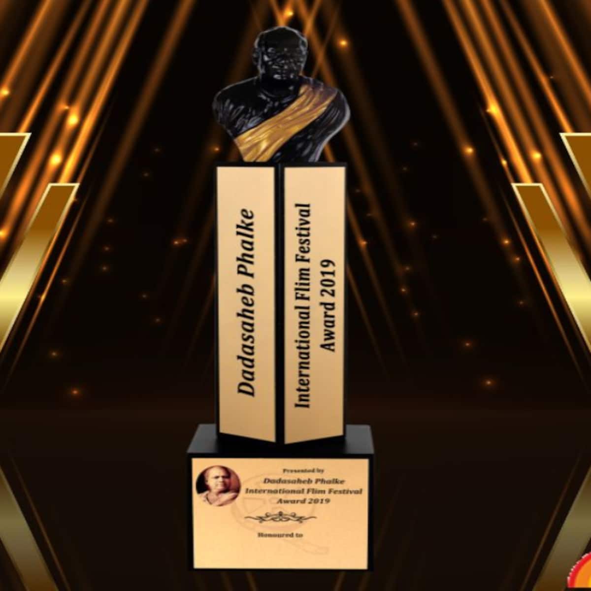 Dadasaheb Phalke Awards Winners List Of Last 10 Years