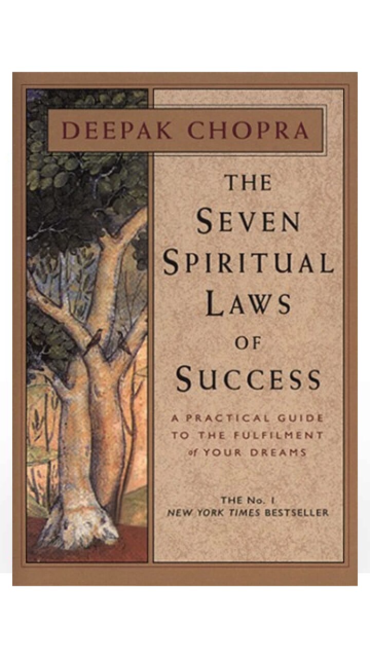 10 Self-Help Books By Indian Authors For Success And Spirituality