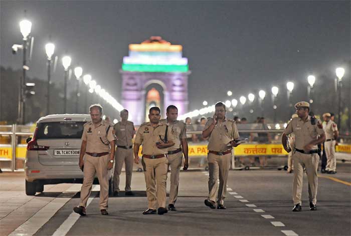 2 रुपए 80 पैसे की चोरी: 162 साल पहले दर्ज की गई थी दिल्ली की पहली FIR ...