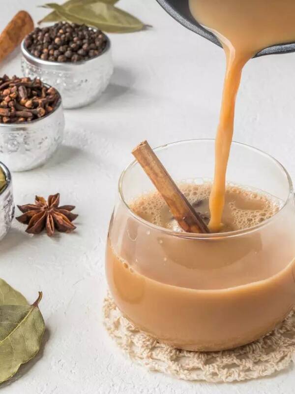 Diferentes tipos de chá que você precisa experimentar em toda a Índia ...