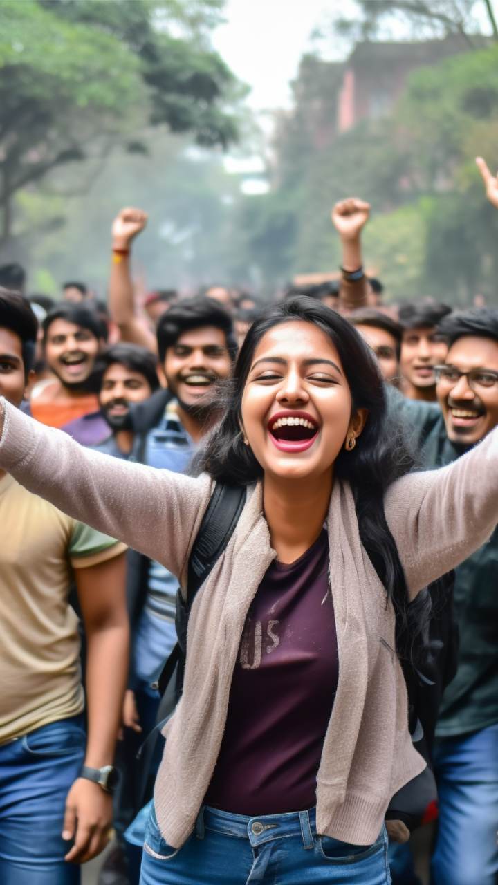 DUSU Election: दिल्ली यूनिवर्सिटी चुनाव से निकले ये बड़े नाम