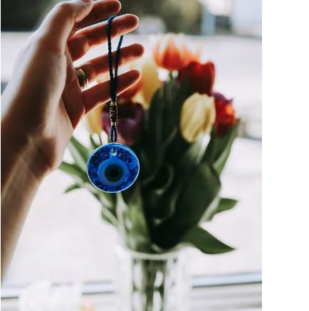 10 Ways to Get Rid of Evil Eye