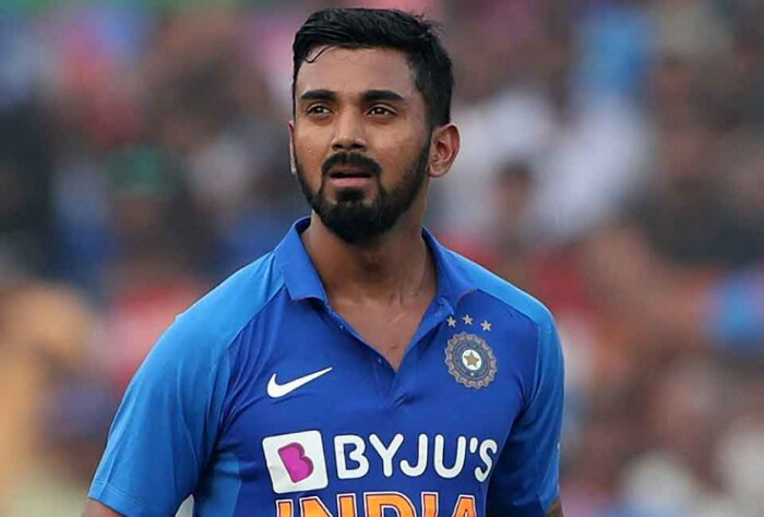 Asia Cup 2023 India Batter Kl Rahul Equals Virat Kohli In Elite List