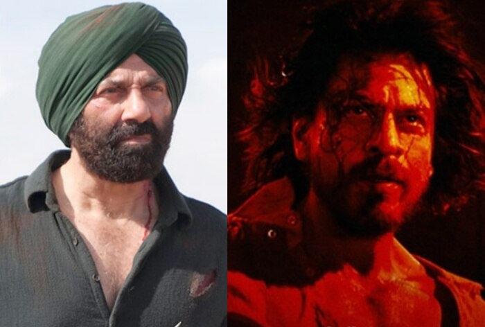 Gadar 2 Box Office Collection Day 27 Early Estimates: Sunny Deol Faces ...