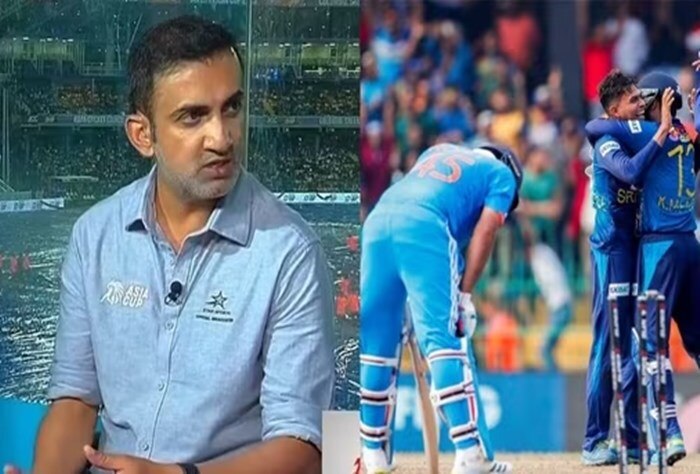 Asia Cup 2023: Gautam Gambhir TEARS Into Virat Kohli, Rohit Sharma After Soft Dismissals vs Sri ...
