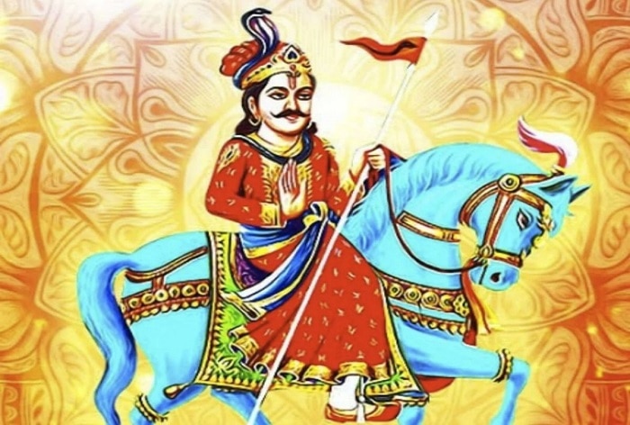 Goga Navami 2023: आज है गोगा नवमी, जानिए क्यों और कैसे मनाया जाता है यह ...