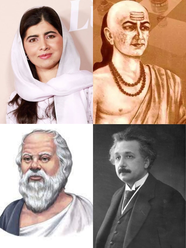 7 Great Teachers Who Shaped the World