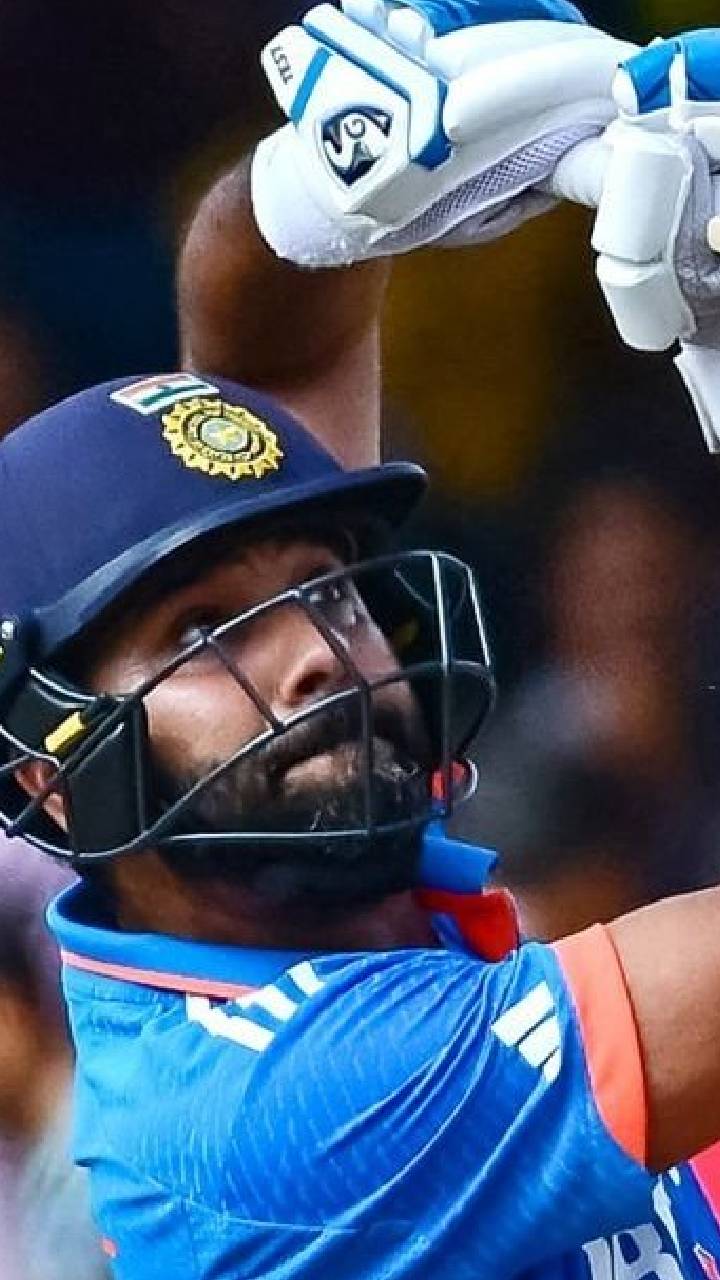 ऑस्ट्रेलिया के खिलाफ ODI में सबसे बड़ी पारी खेलने वाले भारतीय बल्लेबाज