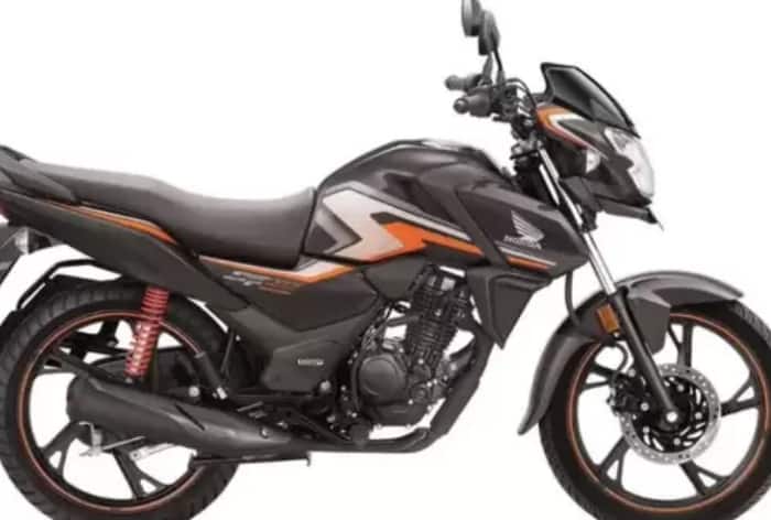 Honda SP125 Sports Edition Launched in India | Check Features, Price ...