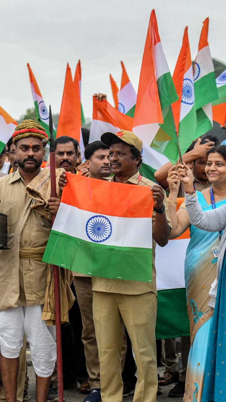 Democracy Day 2023: Top 10 Largest Democratic Countries In The World