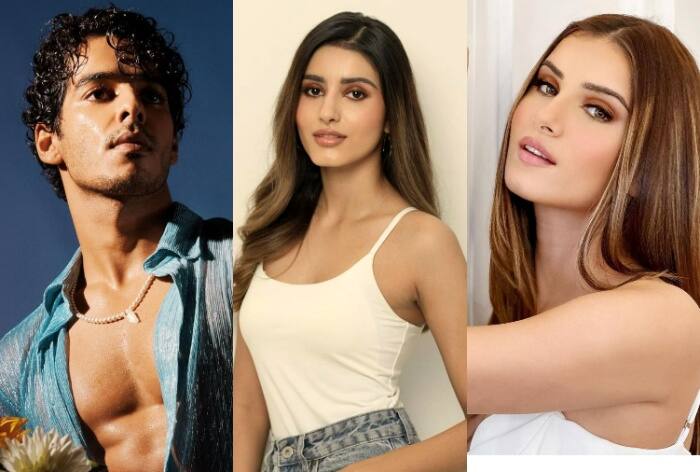 Ishaan Khatter Rumoured Girlfriend Chandni Bainz Resembles Tara Sutaria – Here’s All You Need to ...