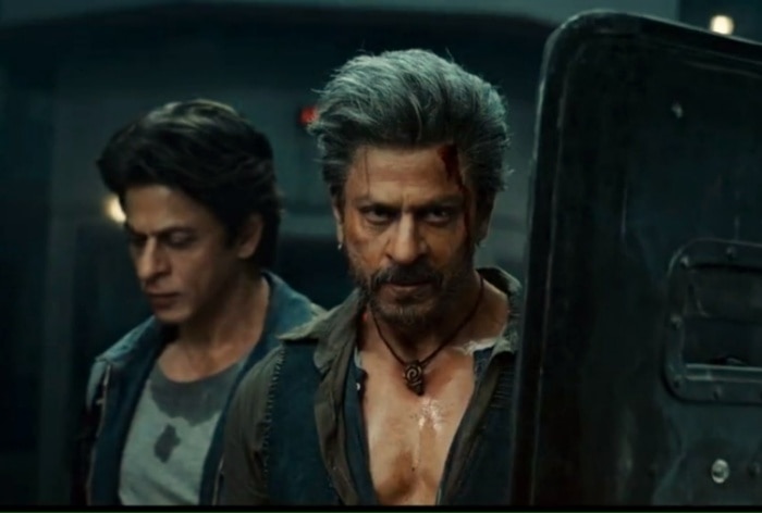 Amid Jawan's Huge Success, Check List of Indian Movies in The 1000 Crore Club