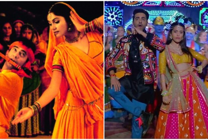 Janmashtami 2023: दही हांडी में ये गाने जगा देंगे गोविंदाओं में जोश ...