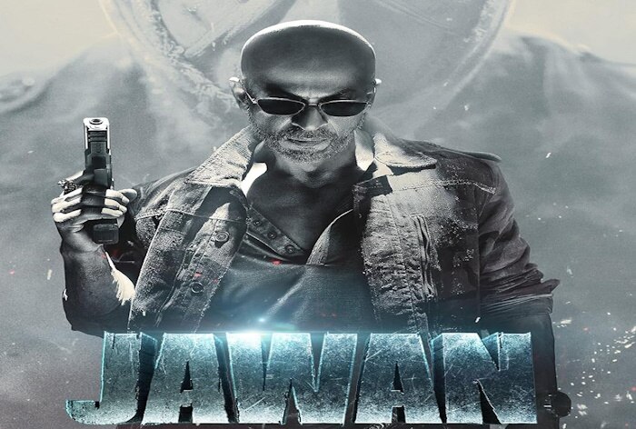 Jawan BO Collection: अभी भी बॉक्स ऑफिस के बादशाह बने हुए हैं Shahrukh ...