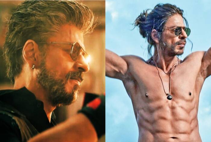 Jawan Box Office Collection Day 14: Shah Rukh Khan Blockbuster to Cross ...