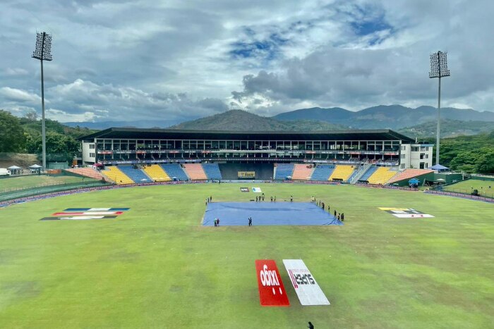 How Can India Qualify For Asia Cup Super 4s If Match Against Pakistan ...