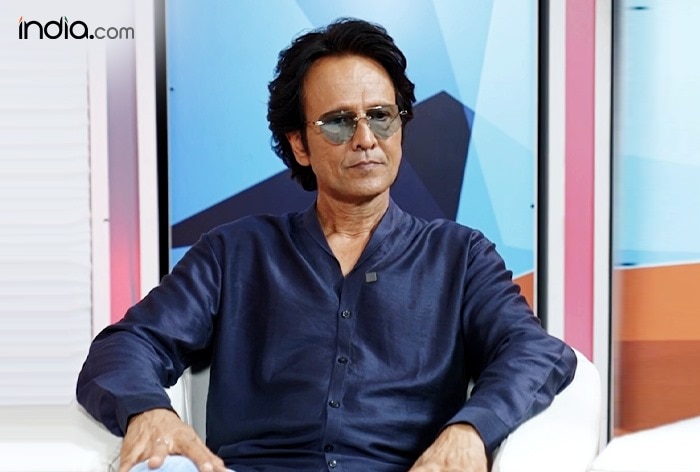 The Kay Kay Menon Interview: On Being Stereotyped as Villain, Need For ...