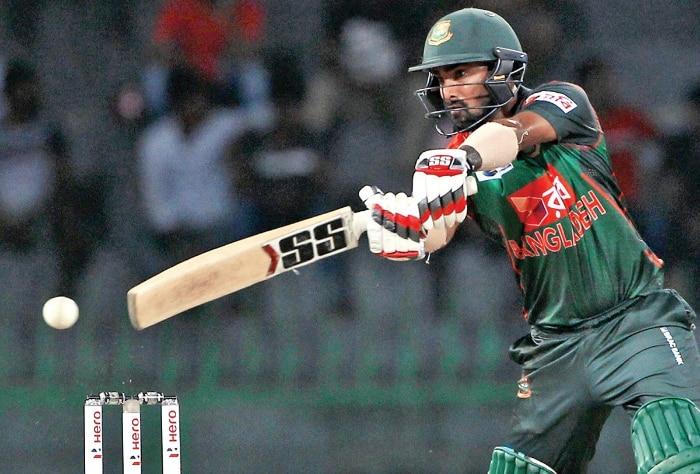 Asia Cup 2023: Litton Das Set To Rejoin Bangladesh Squad For Super-4 Stage