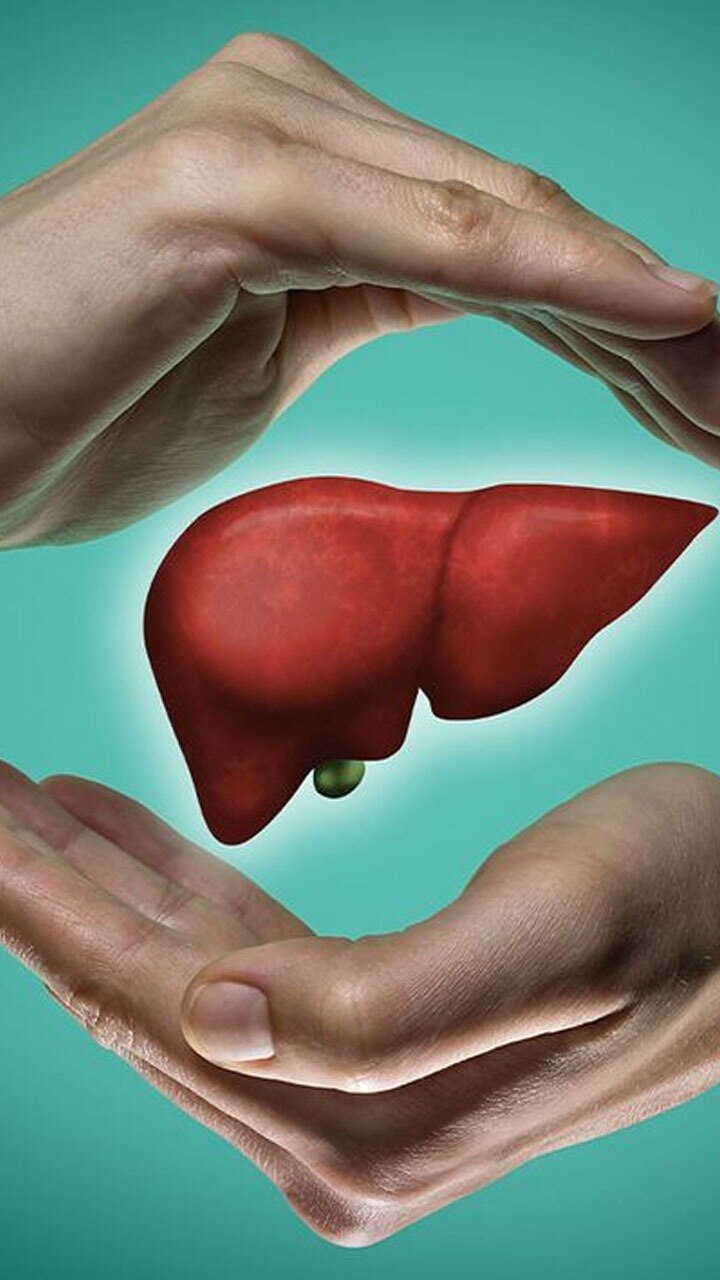 10 Signs Of Unhealthy Liver You Should Not Ignore