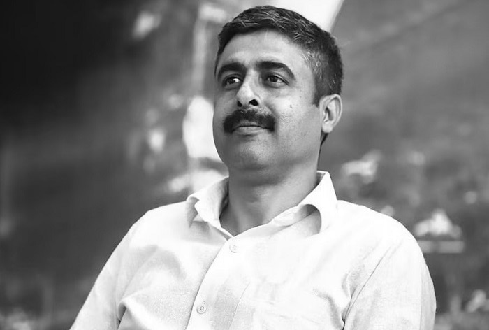 Manoj Mathur, Editor-Digital, Regional of IDPL, Passes Away