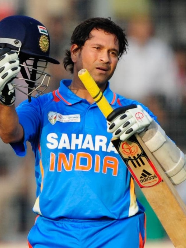 Most 50 Plus Scores In One Day International Matches- In Pics
