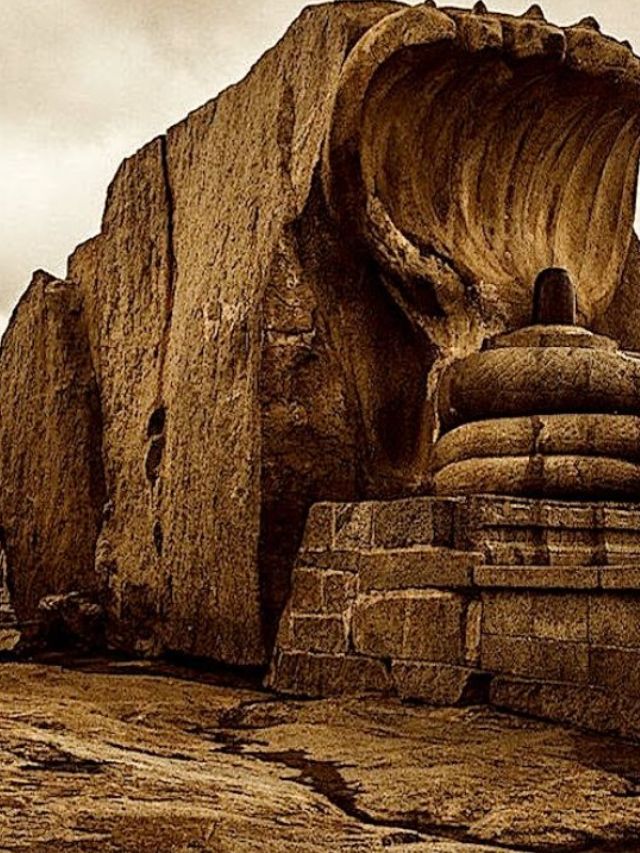 7 Mysterious Temples of India: Unsolved Mysteries and Legends