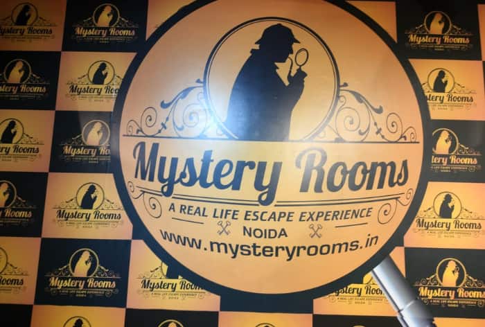 Mystery Rooms Noida: A Night In Bhangarh Escape Room Review; Is It ...