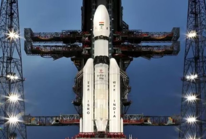 NASA Confirms Chandrayaan-3 Lander Touchdown On Moon's South Pole ...