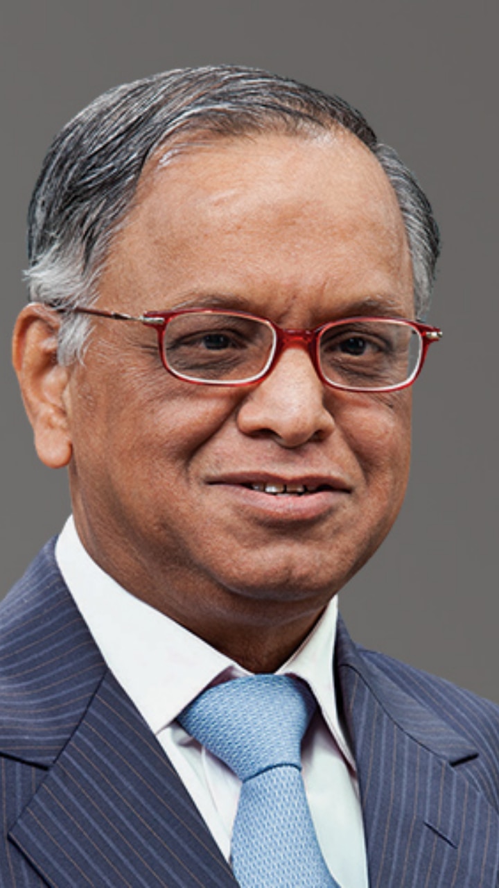 10 Inspirational Quotes of Narayana Murthy