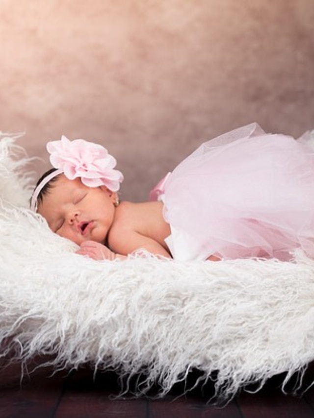 10 Unique Baby Girl Names Inspired by Goddess Kali