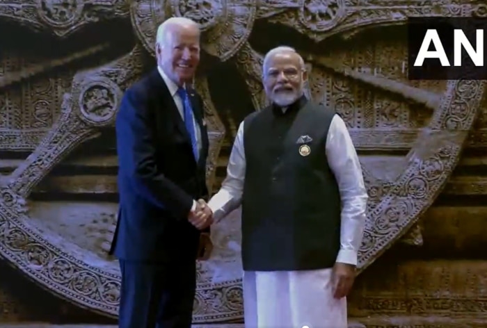 G20 Summit 2023 Photos: भारत मंडपम में PM मोदी ने दुनिया के नेताओं का ...