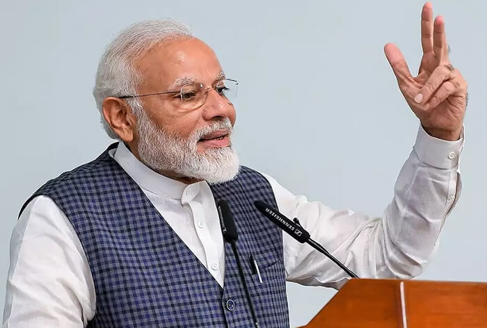 PM Narendra Modis 73rd Birthday: Maharashtra Deputy CM Devendra Fadnavis Flags Off PM Skill Run ...