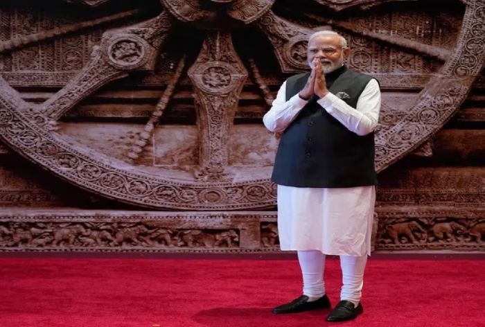 Prime Minister Narendra Modi To Gift Unique