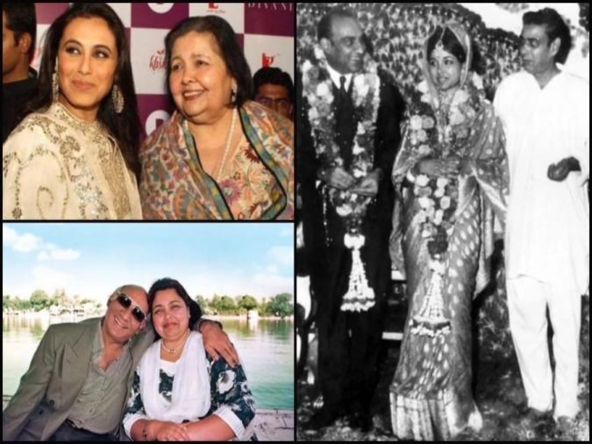 Yash Chopra Love Story: पामेला चोपड़ा को पहली बार देखकर नहीं बजी थी यश ...