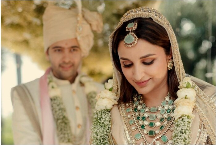 Parineeti Chopra-Raghav Chadha Say ‘Life’s Been A Whirlwind’ in ...