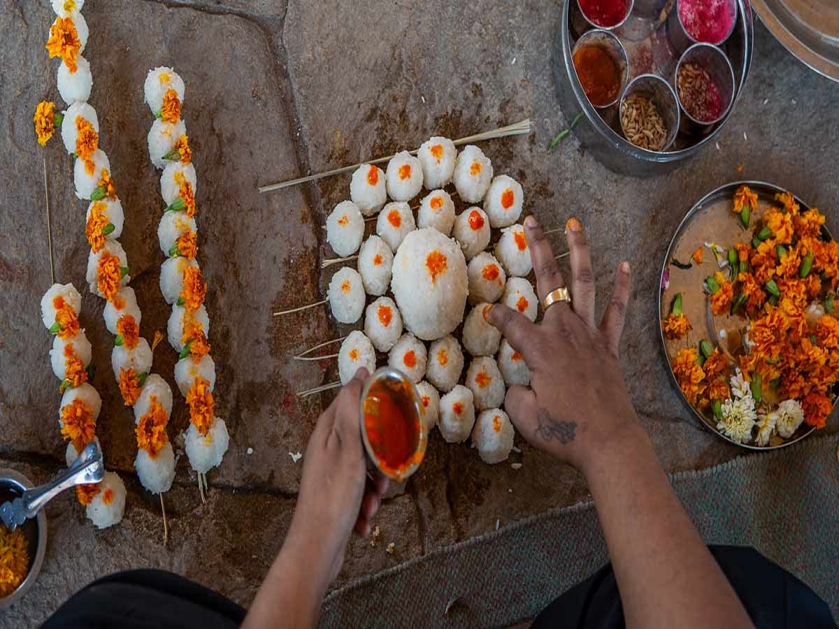 Pitru Paksha 2023: पितृ पक्ष में गलती से भी न करें लोहे के बर्तनों का ...