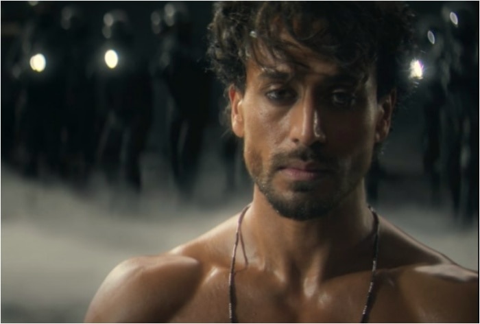 Ganapath Review Tiger Shroffs Film is a Rollercoaster Ride For Action Buffs