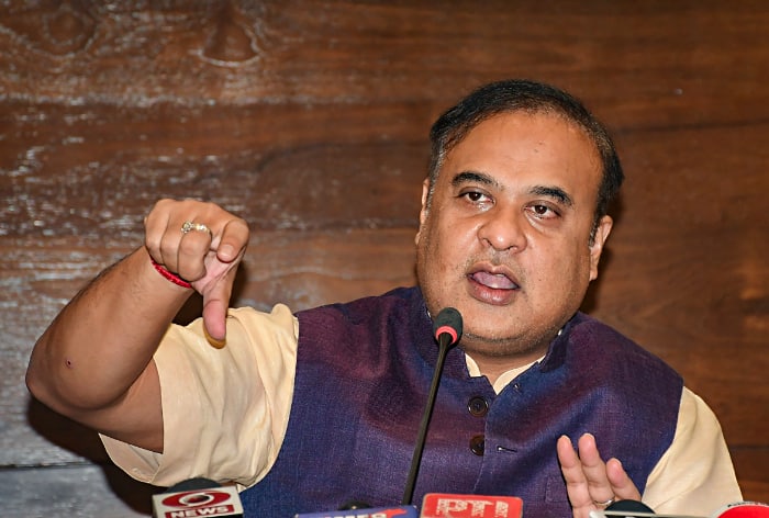 Ram Temple Consecration: Assam Announces Half Holiday in State Govt ...