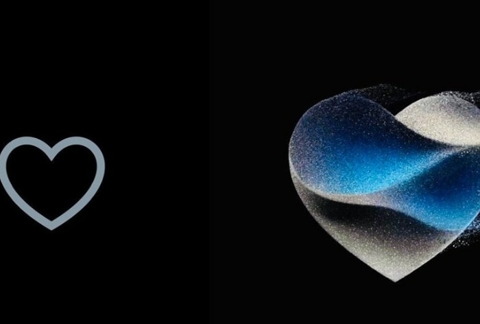 X Adds Unique Animation To 'Like' Button For Apple's Event