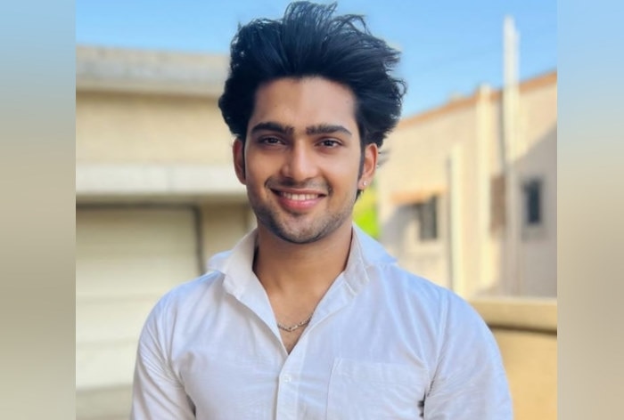 Raghav Thakur : दिल्ली की सड़कों पर एक्टिंग सीख TV का बड़ा एक्टर बना ये ...