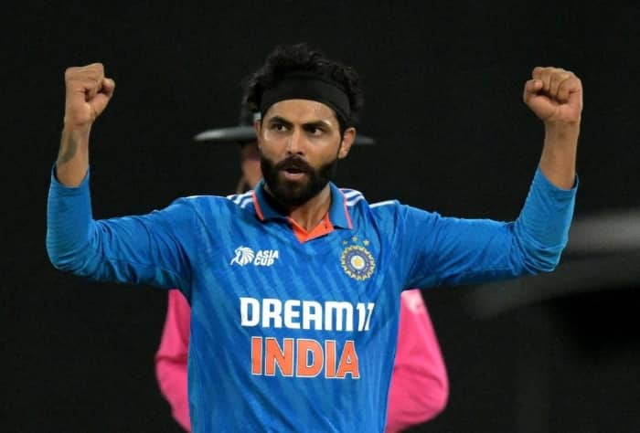 IND vs BAN, Asia Cup 2023: Ravindra Jadeja Achieves New Milestone ...
