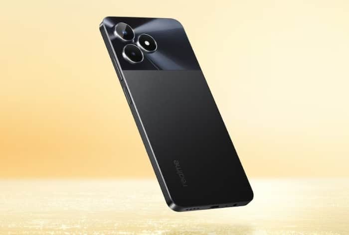 Realme C51 With 50-Megapixel Rear Camera Launched in India: Check Price ...