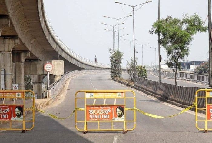 Bengaluru Bandh Heres What The Police Commissioner Has To Say..