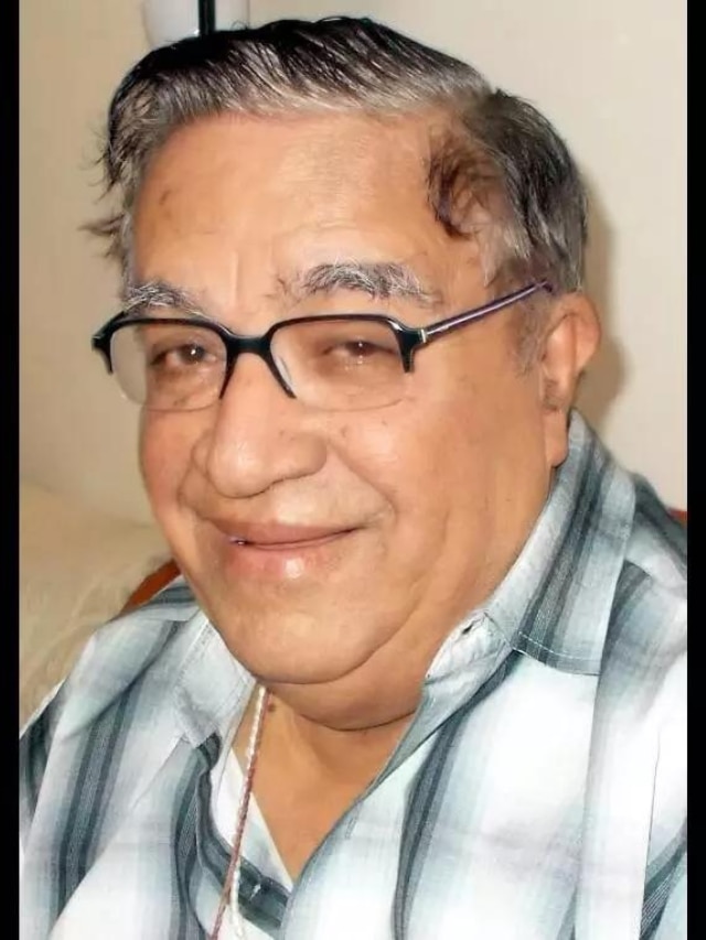 Sholay Actor Birbal Passes Away- Memorable Moments In Pics