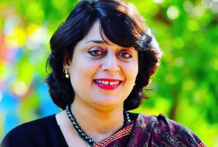 Meet Dr Sumita Misra, A Distinguished Civil Servant; As She Shares Tips ...
